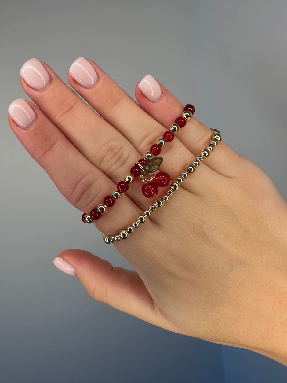 Annabel's Beads | Custom Handmade Beaded Bracelets for Women